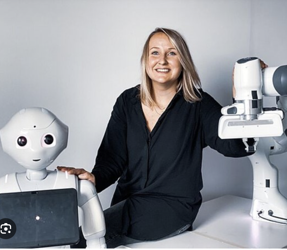 HRI 2025 Workshop – Human-Robot Interaction Lab